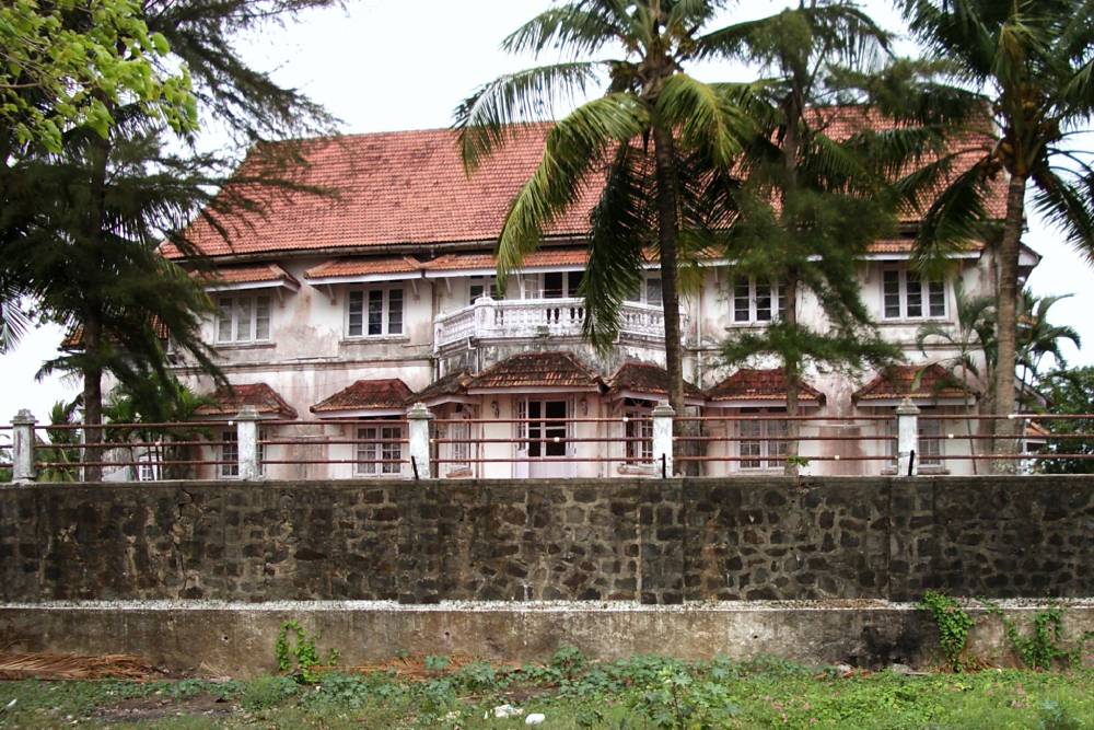 THAKUR HOUSE, ERNAKULAM - 4Kerala