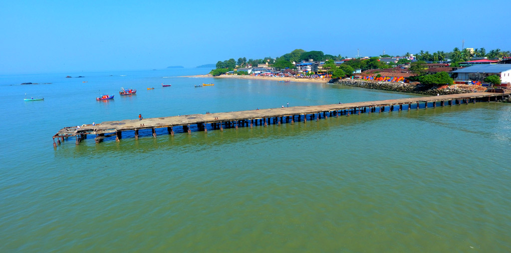 Thalassery - 4Kerala