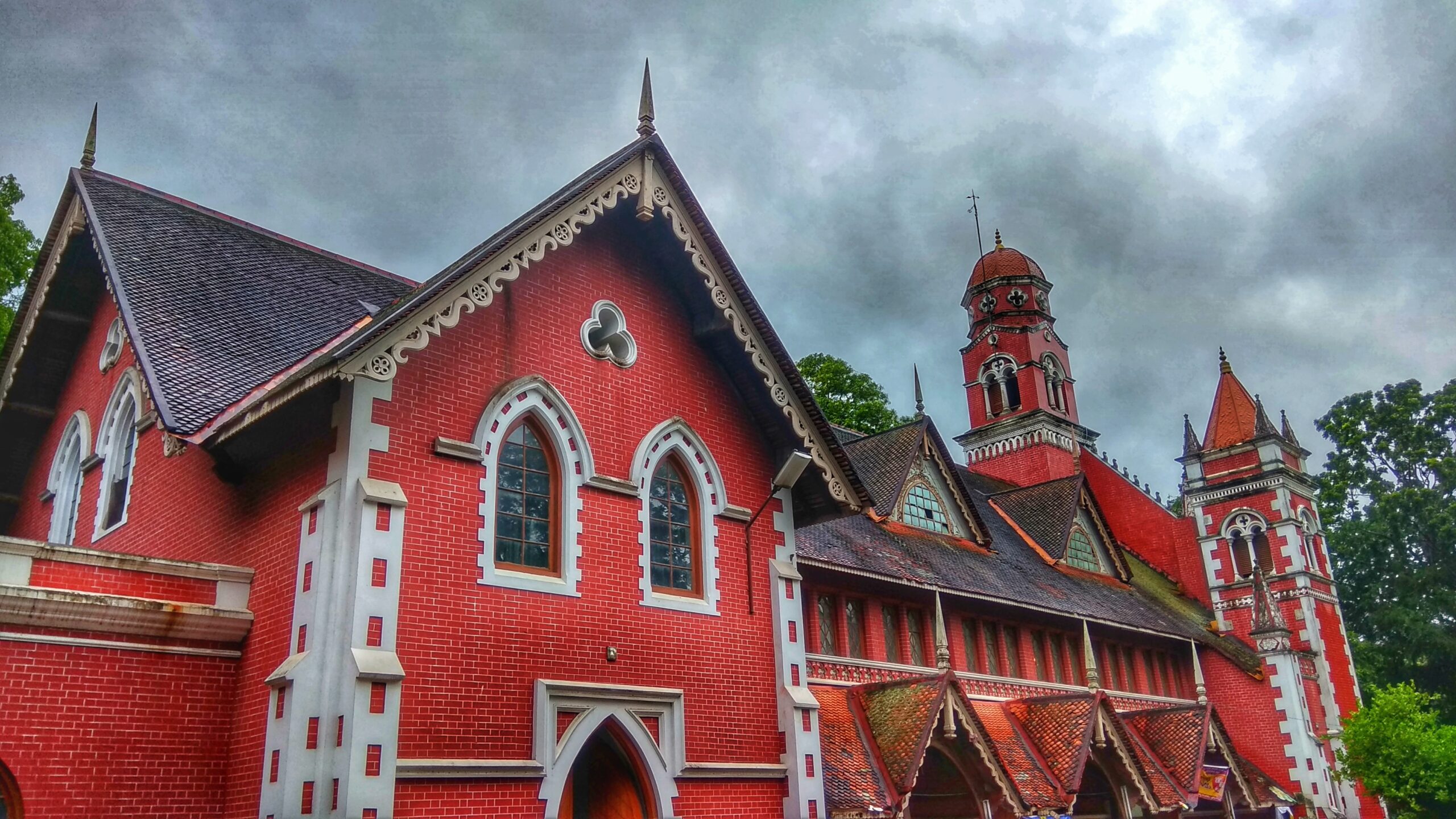 VJT Hall Thiruvananthapuram - 4Kerala