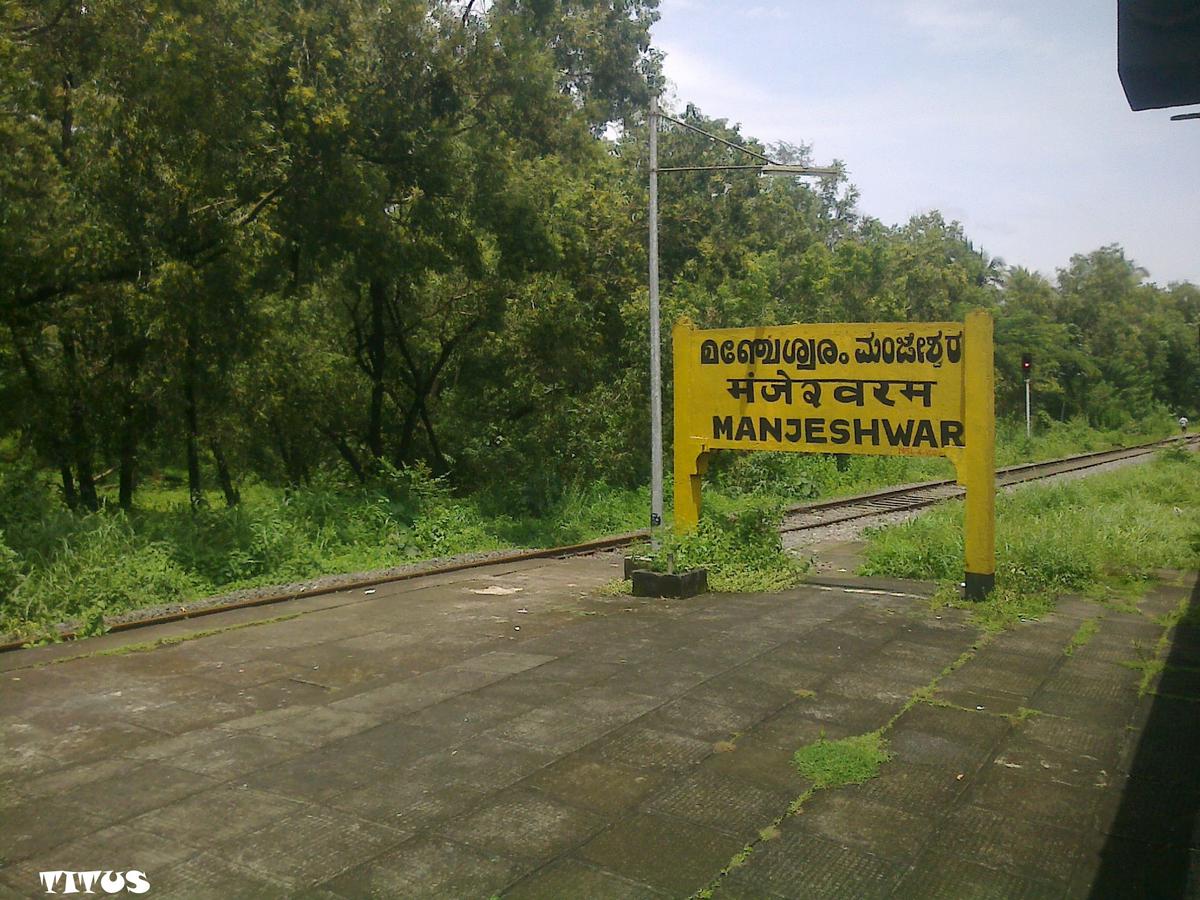Manjeswaram - 4Kerala