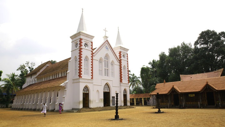 Niranam - 4Kerala