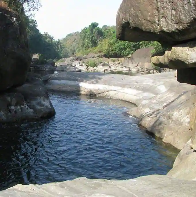 Vellarimala - 4Kerala