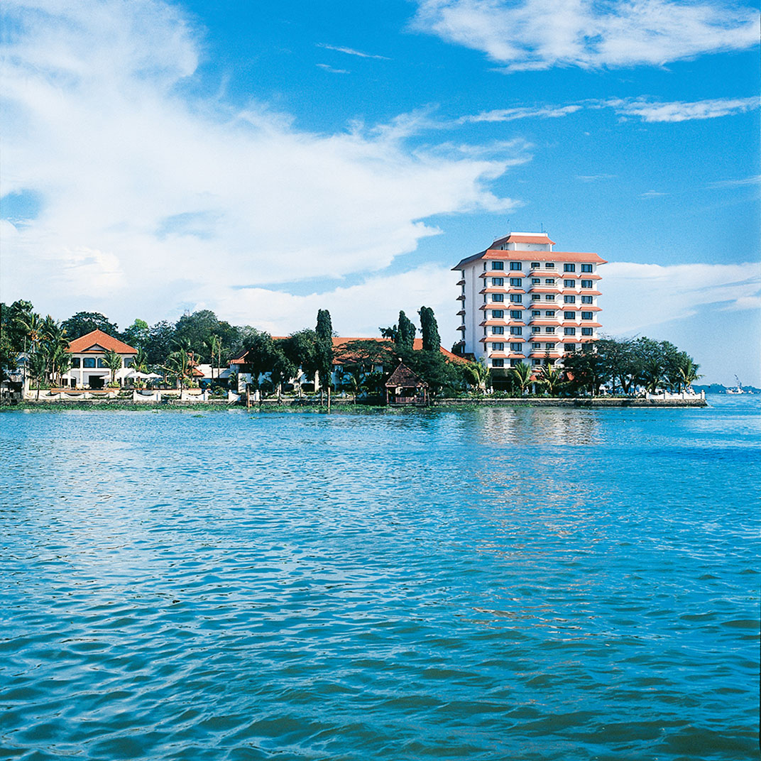 Willingdon Island - 4Kerala