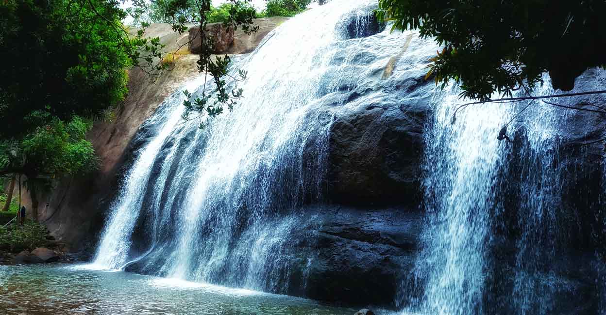 Anayadikuthu Waterfalls in Idukki: A Nature Lover's Paradise - 4Kerala