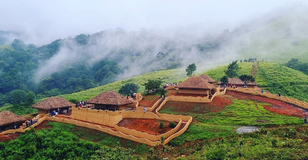 Preserving Cultural Roots: Exploring the En Ooru Tribal Heritage ...