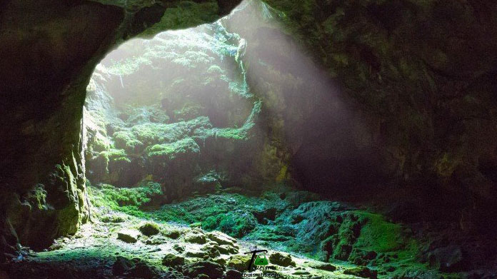 Exploring the Mystical Depths of Guna Cave in Kodaikanal - 4Kerala