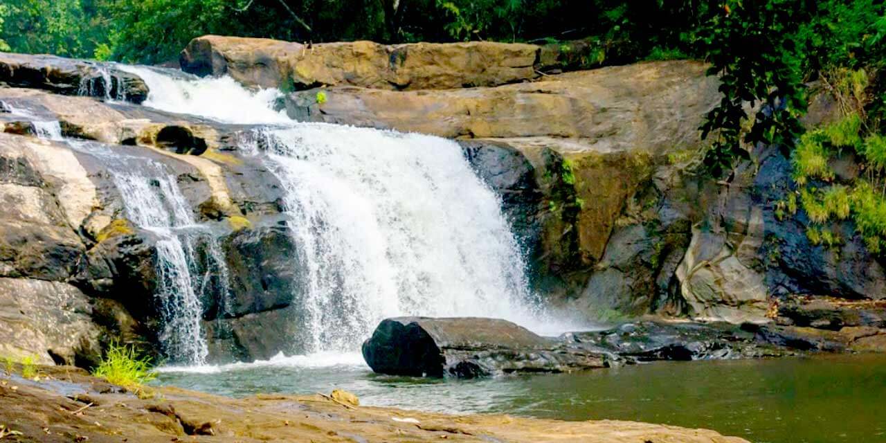 Exploring the Majestic Thommankuthu Waterfalls: A Nature Lover's ...