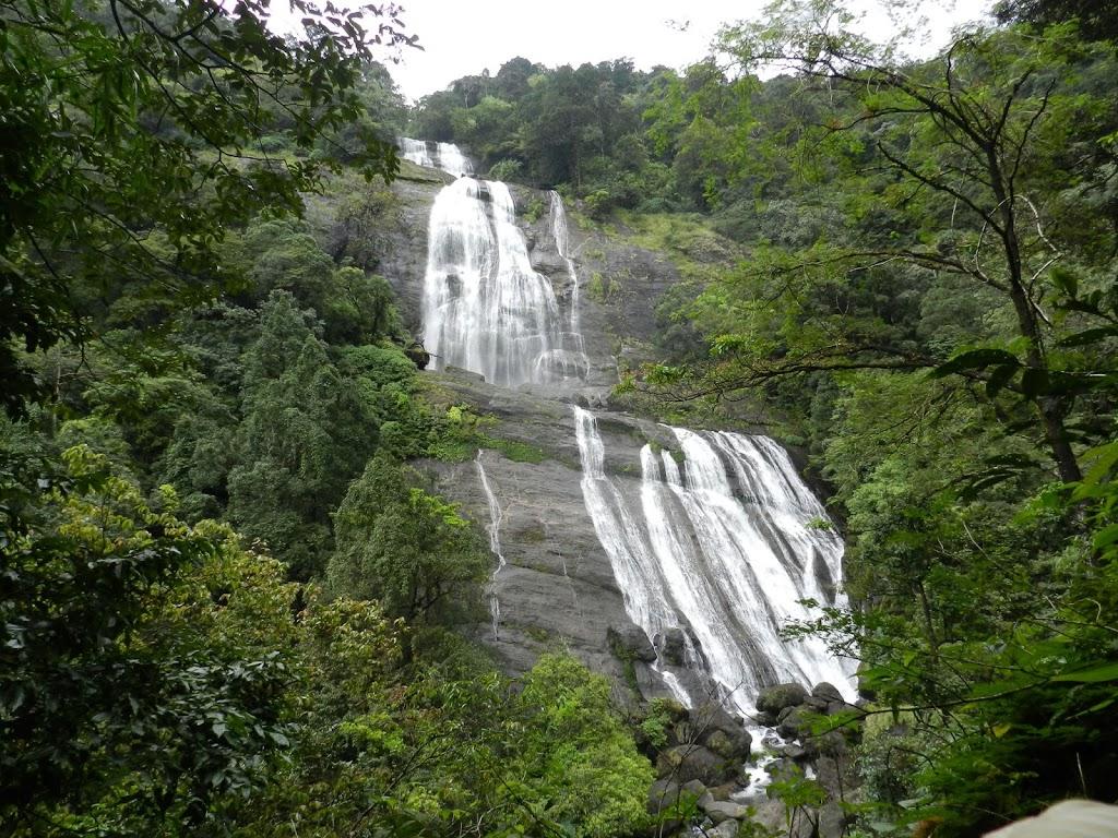 Discovering the Enchanting Beauty of Atla Waterfalls in Palakkad - 4Kerala