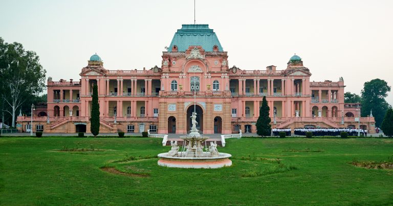 Jagatjit Palace: A Regal Icon of Patiala - 4Kerala
