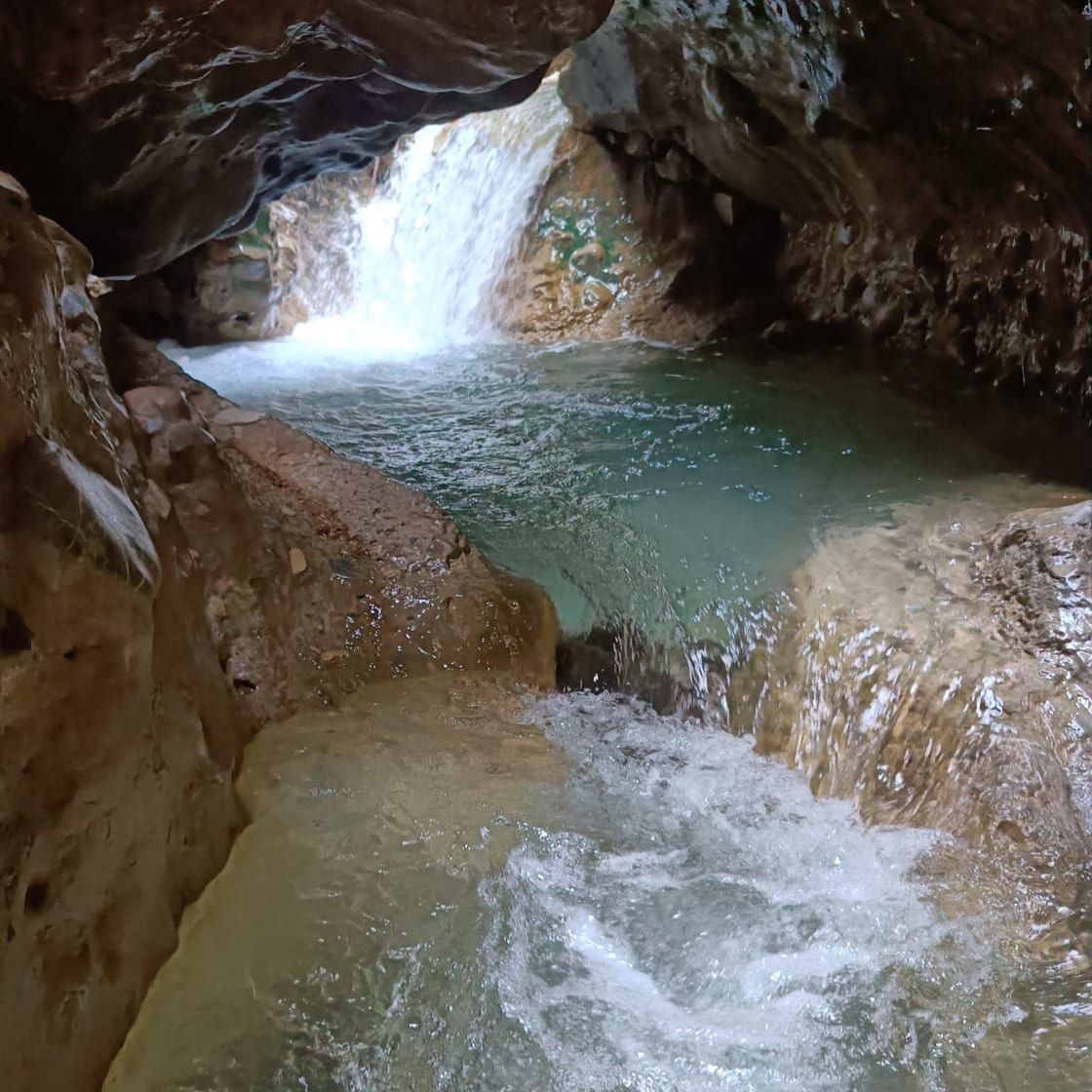Exploring the Enigmatic Robber's Cave: A Natural Wonder in Uttarakhand ...